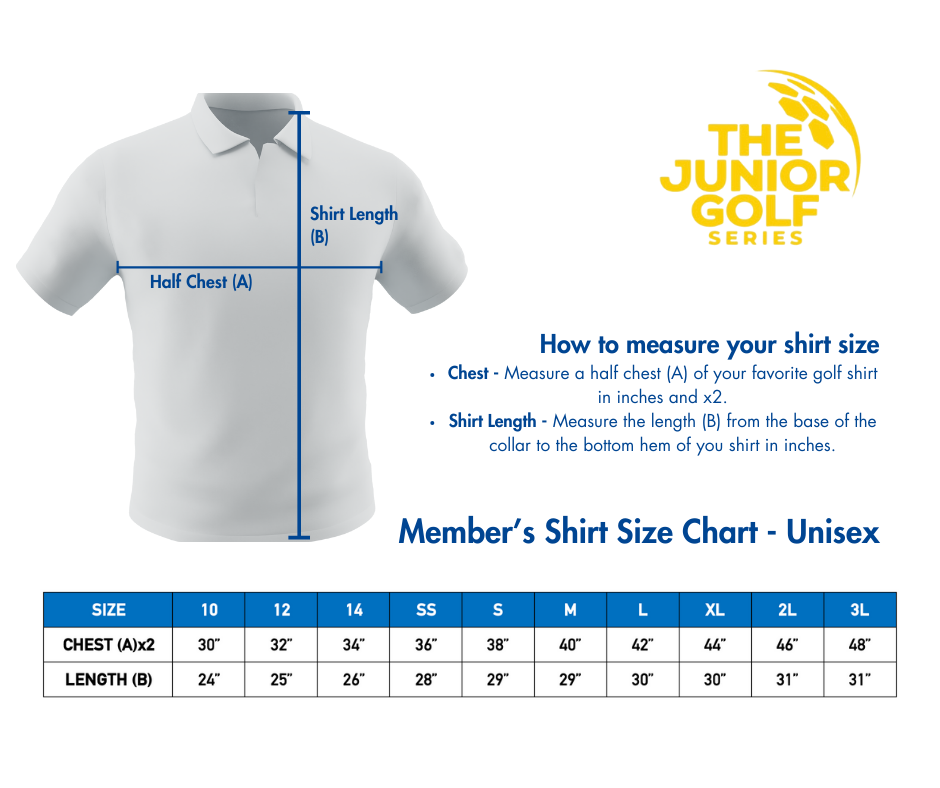 The Junior Golf Series
