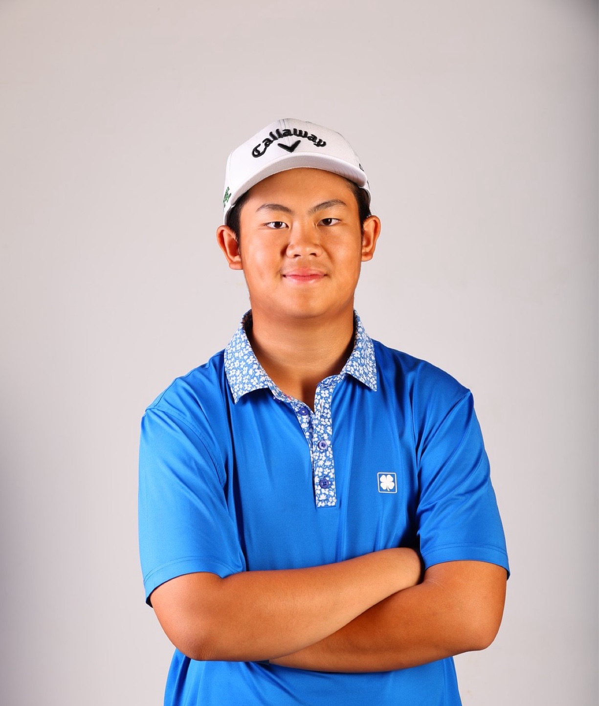 The Junior Golf Series