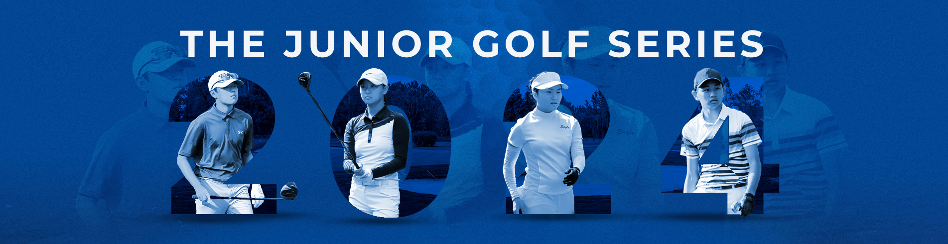 The Junior Golf Series