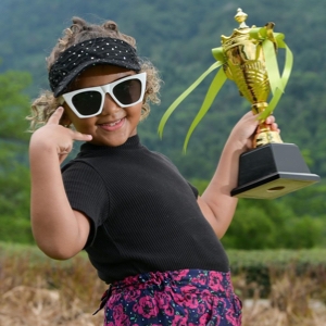 The Junior Golf Series