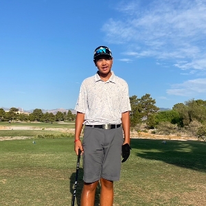 The Junior Golf Series