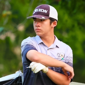 The Junior Golf Series